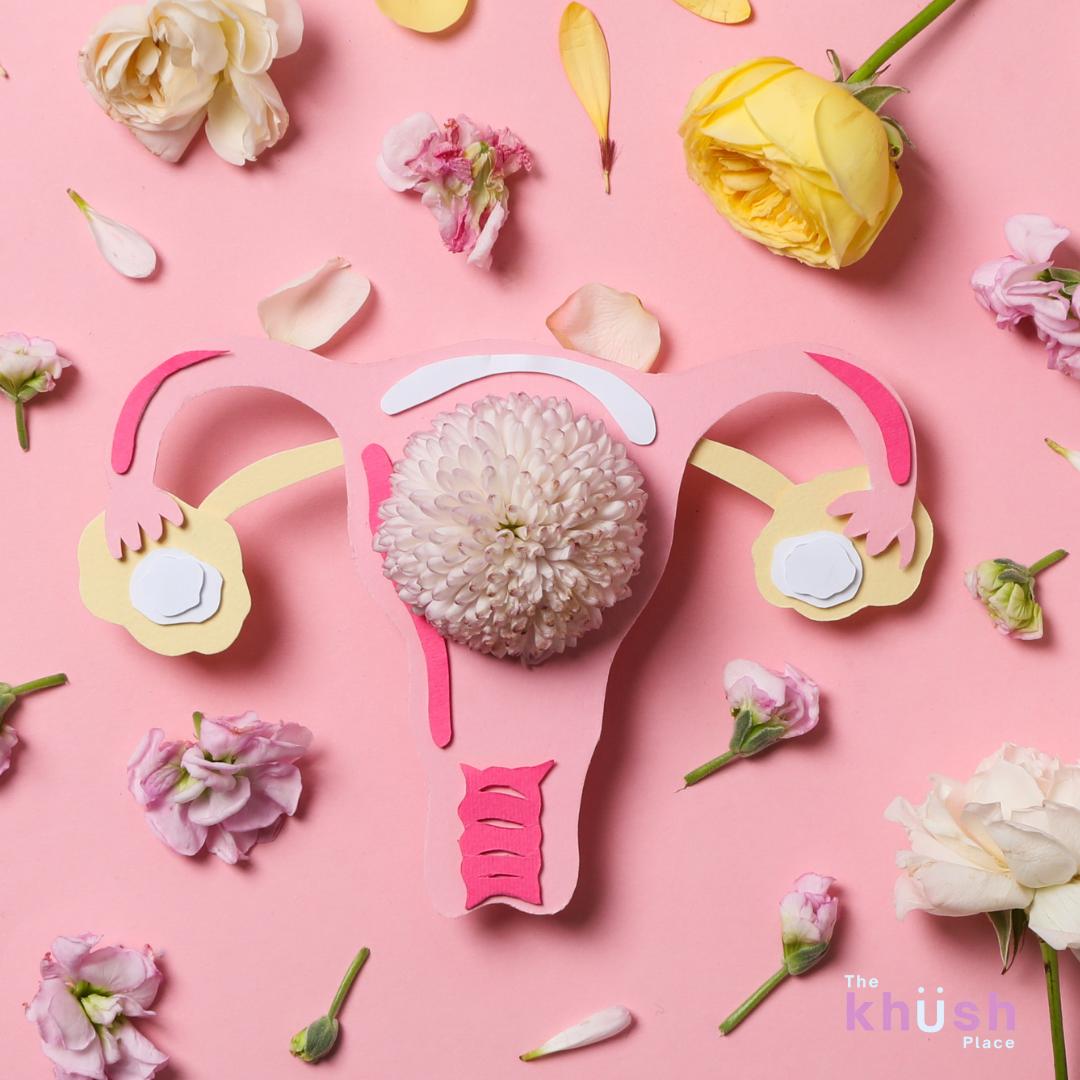 Understanding PCOS: A Comprehensive Guide to Symptoms, Diagnosis, and ...