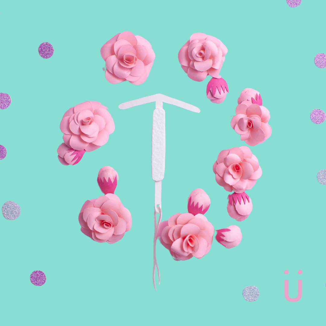 IUD Insertion Pain: A Turning Point for Women's Healthcare? – The Khüsh ...