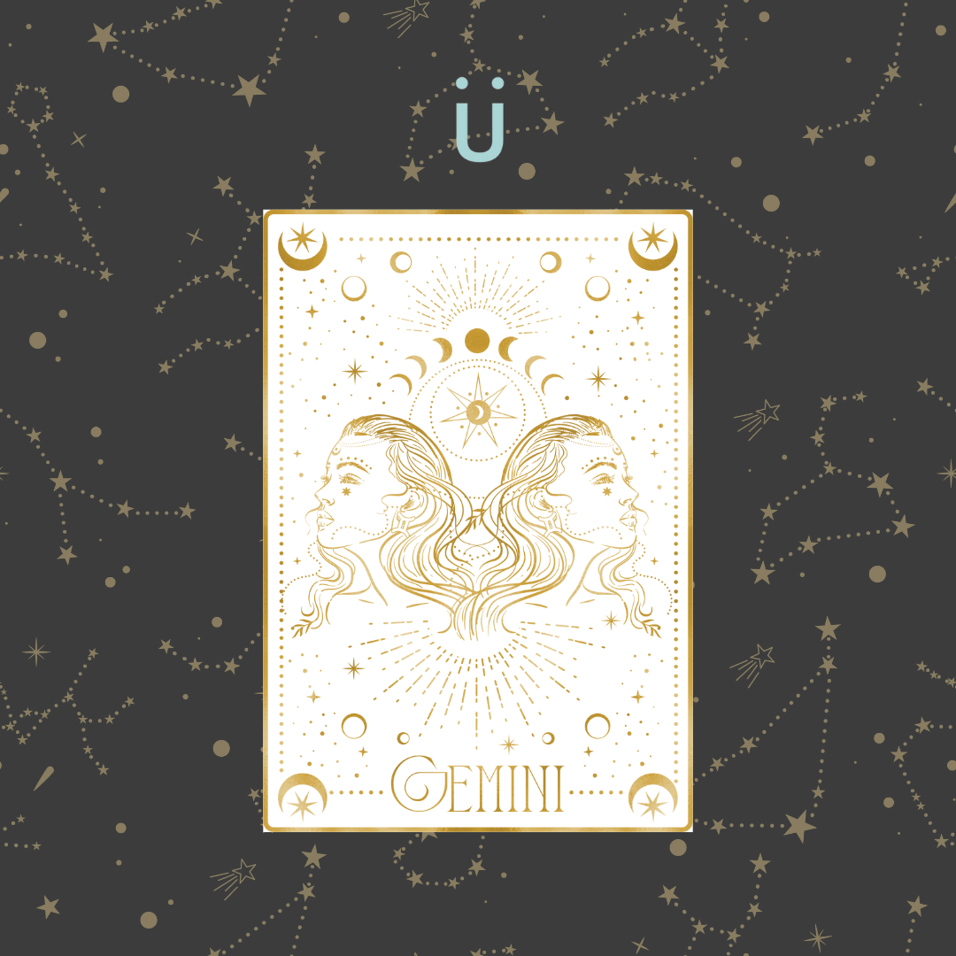 Embracing Gemini Energy: 4 Ways to Truly Connect – The Khüsh Place
