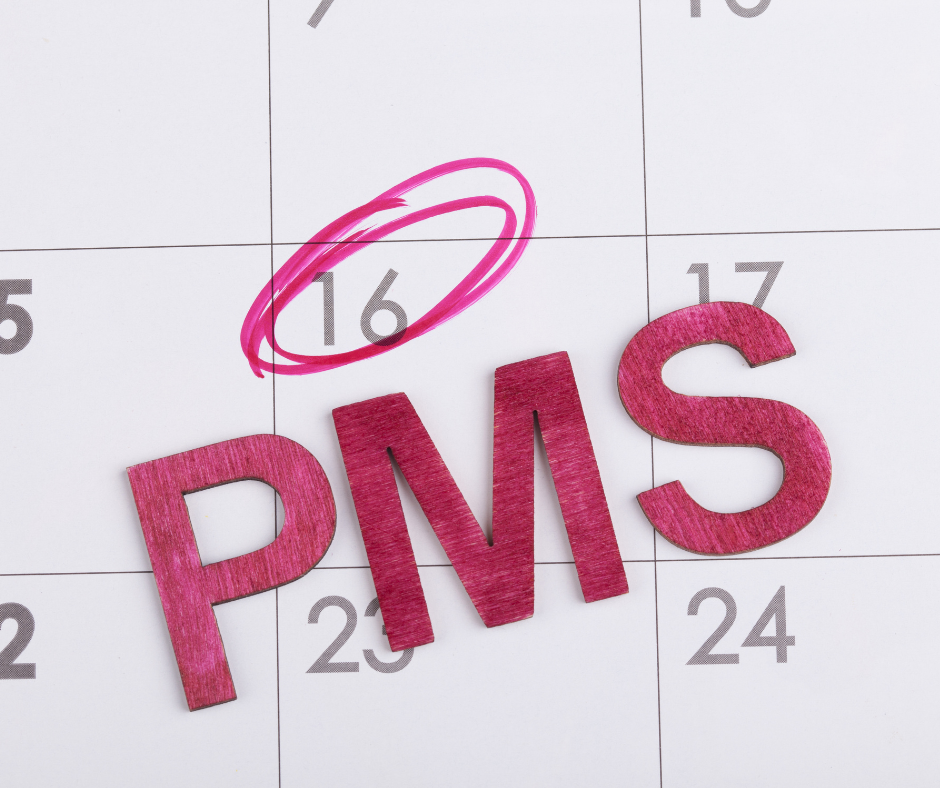 Surviving the Holidays with PMS: Our Top Self-Care Tips – The Khüsh Place